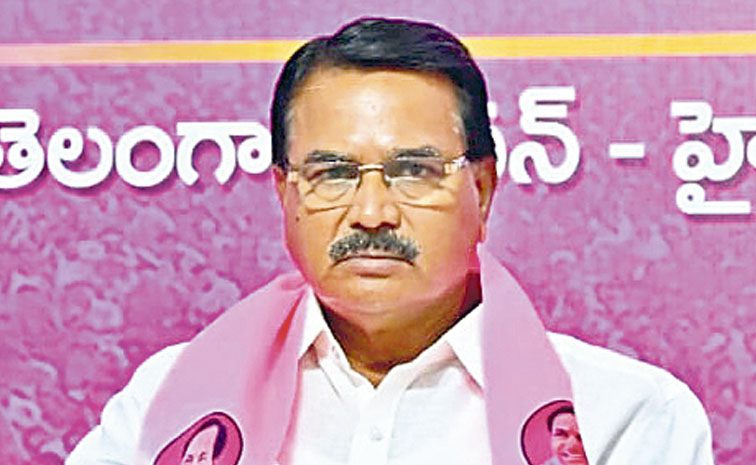 అరకొర రుణమాఫీ.. ఆపై దుర్భాషలా | BRS Leader Niranjan Reddy Comments On Revanth Reddy | Sakshi